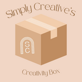 Creativity Box – Simply Creative