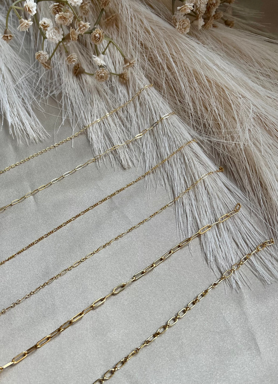 Permanent Jewelry in Minneapolis, MN – Simply Creative