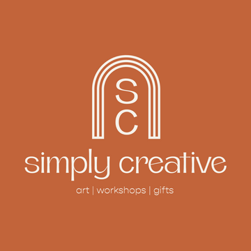 Our Address and Location – Simply Creative